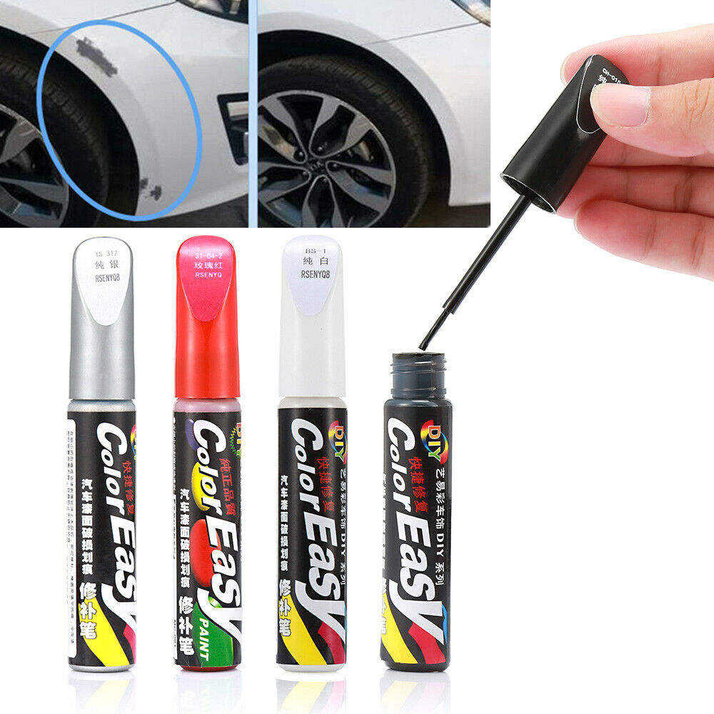 Car Scratch Repair Pen（Buy One Get One Free） – काठमाण्डू पसल